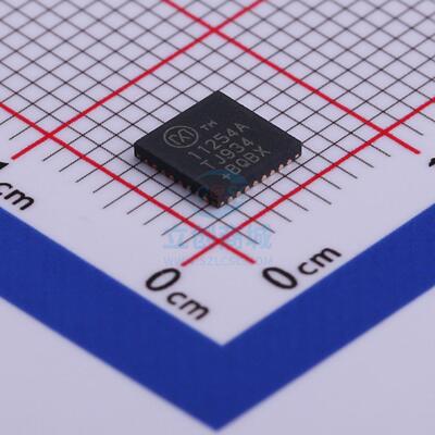 模数转换芯片ADC MAX11254ATJ+ TQFN-32_EP  全新原装进口