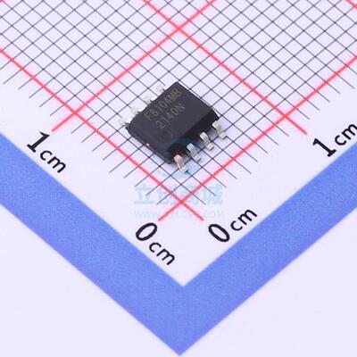 单片机(MCU/MPU/SOC) MC96F8104MBN SOP-8 ABOV(现代)