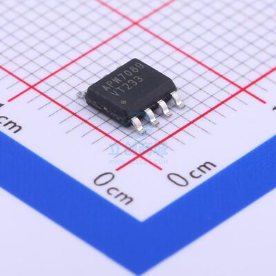 DC-DC电源芯片 APW7089KAI-TRG SOP-8P ANPEC(茂达电子)