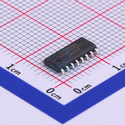 音频功率放大器 CS3809EO SOP-16EP SEMICO(华润矽科)