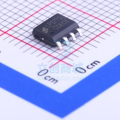 AC-DC控制器和稳压器 LP3773C SOP-7 芯茂微