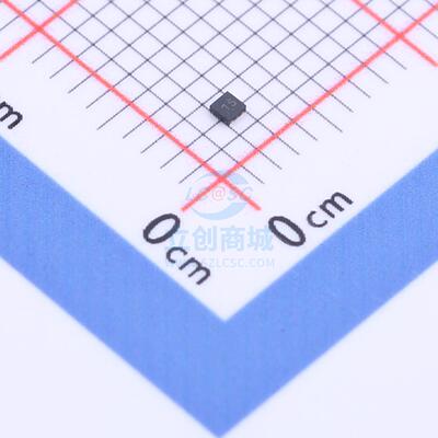 线性稳压器(LDO) TP132C18D4-1 DFN1x1 TECH PUBLIC(台舟)