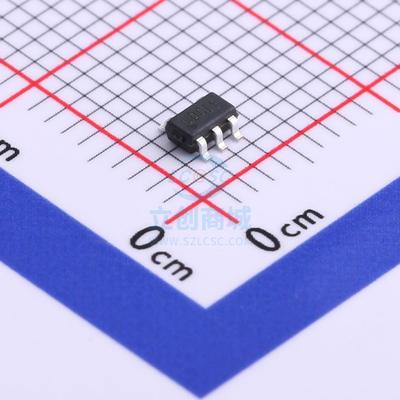 DC-DC电源芯片 SY8088AAC SOT-23-5 silergy(矽力杰)