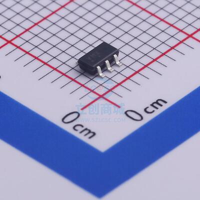 逻辑门 M74VHC1GT86DTT1G TSOP-5 ON 全新原装进口