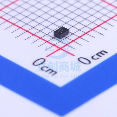 逻辑门 SN74LVC1G97DRYR SON-6 TI全新原装进口