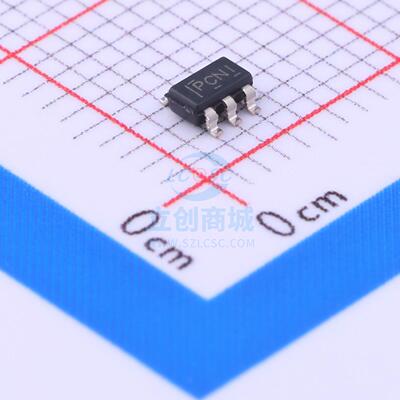 线性稳压器(LDO) TPS76933DBVR(清货) SOT-23-5 TI 全新原装进口