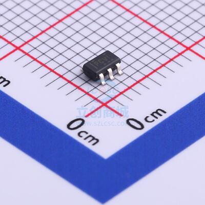 线性稳压器(LDO) TPS77028DBVR SOT-23-5 TI 全新原装正品