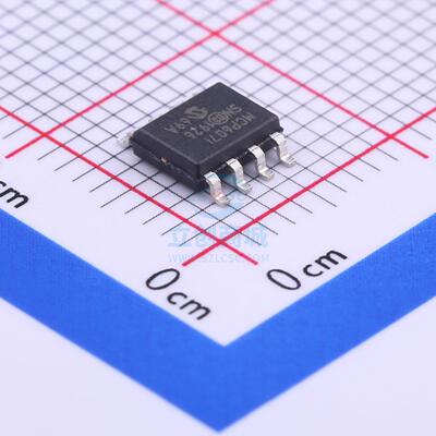 运算放大器 MCP607T-I/SN SOIC-8 MICROCHIP(美国微芯)