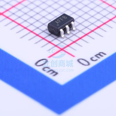电流感应放大器 MAX9938TEUK+T SOT-23-5 MAXIM(美信)