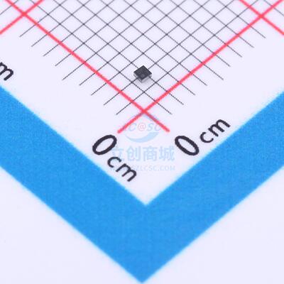 电流感应放大器 INA216A3YFFR DSBGA-4 TI()