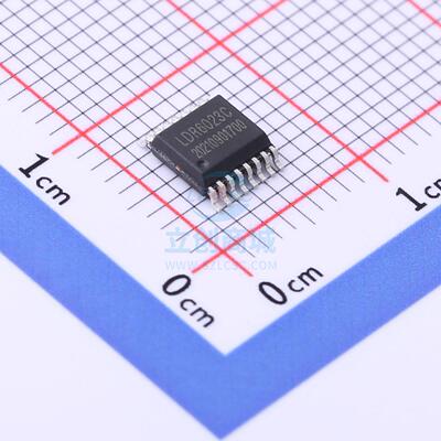 USB芯片 LDR6023C SSOP-16 Legendary(乐得瑞)