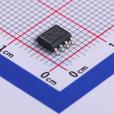 运算放大器 LM2904AVQDR SOIC-8 TI()