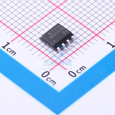 AC-DC控制器和稳压器 OB2631UCPA-H SOP-8 全新原装进口