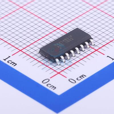 数字隔离器 MAX14931FASE+ SOIC-16 MAXIM 全新原装进口
