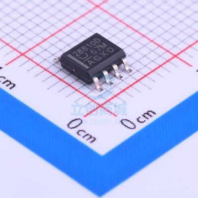 LED驱动 UCC28810DR SOIC-8_150mil TI()