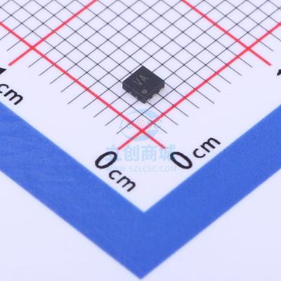 芯片 SDV3078 DFN(2x2) SHIKUES(时科)
