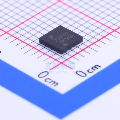 音频功率放大器 LM4951ASD/NOPB WSON-10 TI 全新原装进口