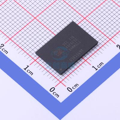 DDR SDRAM K4F6E3S4HM-MGCJ FBGA-200 SAMSUNG(三星半导体)