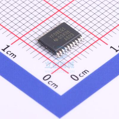 转换器/电平移位器 TXS0108EQPWRQ1 TSSOP-20 TI 全新原装进口