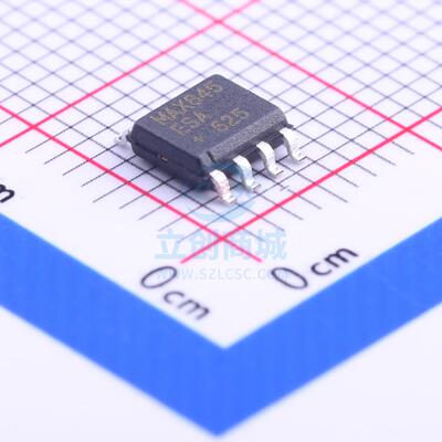 数字隔离器 MAX845ESA+T SOIC-8 MAXIM 全新原装进口