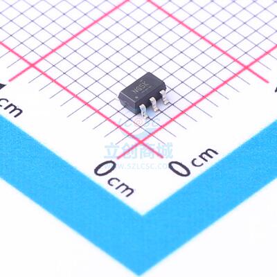 DC-DC电源芯片 TPS61097A-33DBVR SOT-23-5 TI()