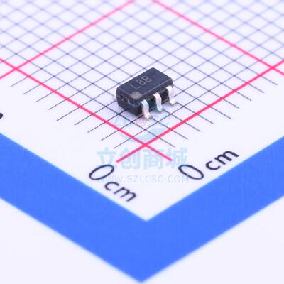 线性稳压器(LDO) ADP3330ARTZ-5-RL7 SOT-23-6 ADI(亚德诺)/LINEA