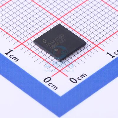 串行器/解串器 DS90UB928QSQ/NOPB WQFN-48(7x7) TI()