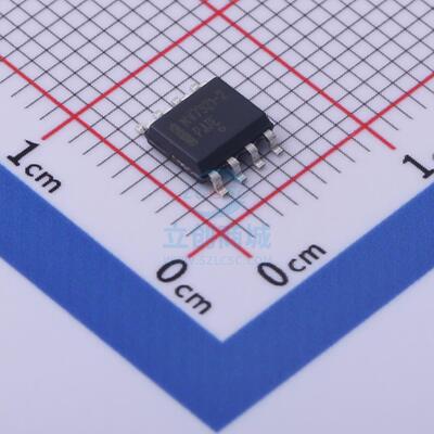 LIN收发器 NCV7321D12R2G SOIC-8 onsemi(安森美)