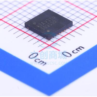 DC-DC控制芯片 LM5025SD/NOPB WSON-16 TI()