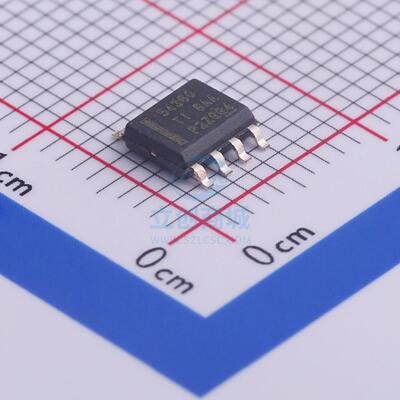 DC-DC电源芯片 TPS54360DDA PowerPad-SO-8 TI()