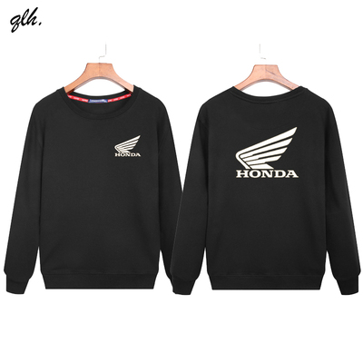 定制纯棉时尚舒适宽松