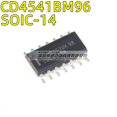 CD4541BM96SOIC-14芯片