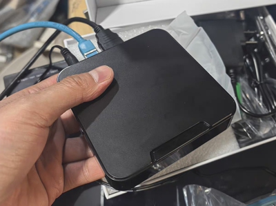 派通云 麻雀 甜果云H618 4+128G跑量盒子PCDN跑量光速盒