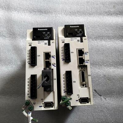 MBDLN25NE 伺服驱动器拆机实物现货  功能正