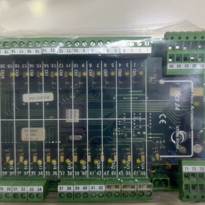 STEIN SOHN F105003A DCI 24 PLU