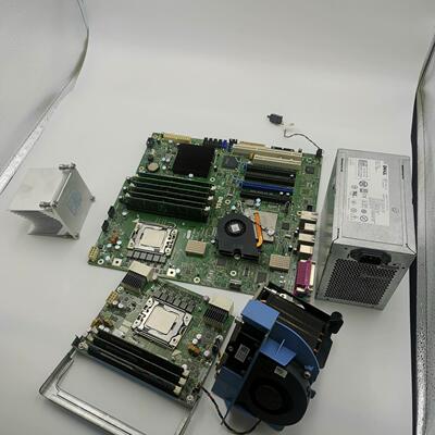 工作站主板CN-0WFFGC-13740-198-001