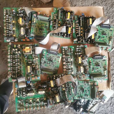 西林SD100 SD200 EH640A系列15kw 18.