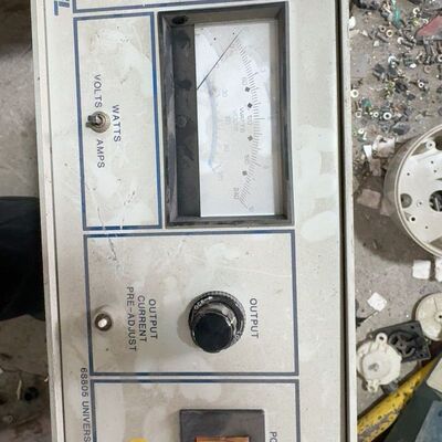 Oriel 68805 Universal Power Su