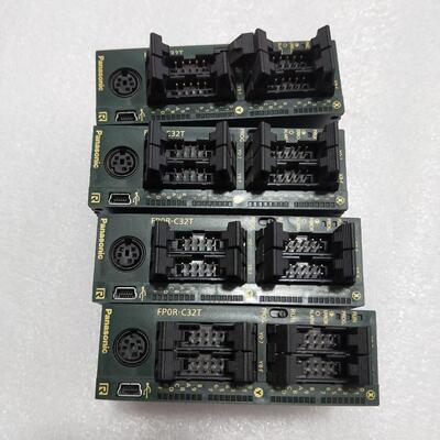 FP0R-C32T AFP0RC32T  PLC 原