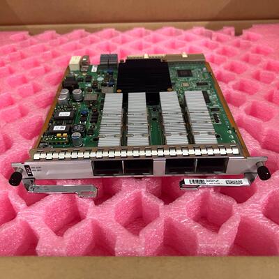 TQX TNF5TQX 02310VUV 四路10G支路