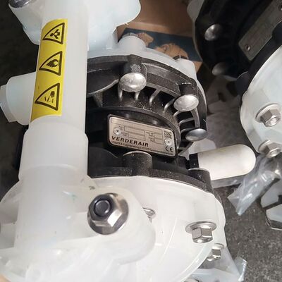 VERDERAIR VA15PP-PP.TF.TF.TB.O