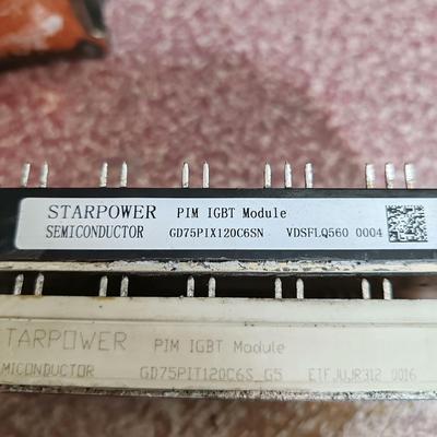 GD75PIX120C6SN GD75PIT120C6S-G