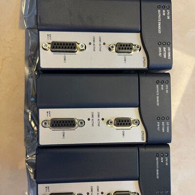 IC695CPU315 IC695CPU320 IC695C