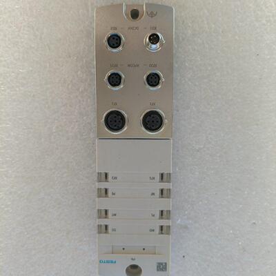 费斯托 CPX-AP-I-PN-M12 8086607