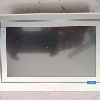 睿达人机界面触摸屏RDPA6612（PaneI）