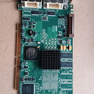 迈拓matrox SOL6MCL Y7184-01 REV.