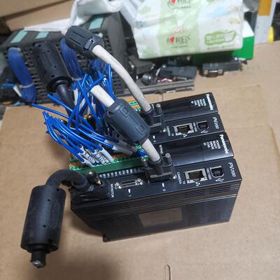 ANPV0202T28控制器 拆机9成新 外壳完