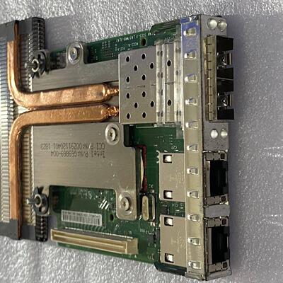 0C63DV 82599es X520 I350 服务器 网卡