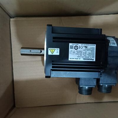 MSMF152L1G6M伺服电机 1.5kw 三相AC