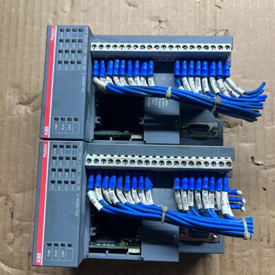 控制器PLC PM554-T